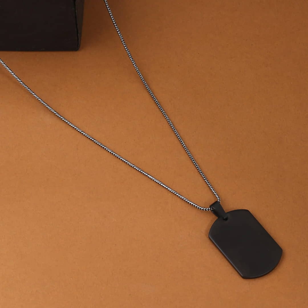 Chains For Men Gold Plated | Stylish Chain For Men - Viraasi