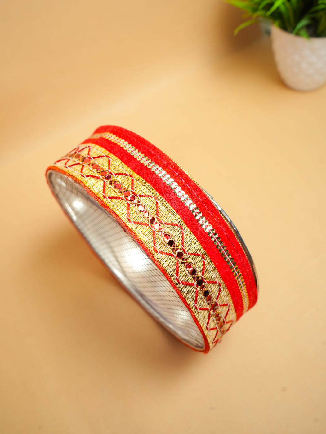 Shop Designer Bangles & Bracelets for Women Online | Viraasi
