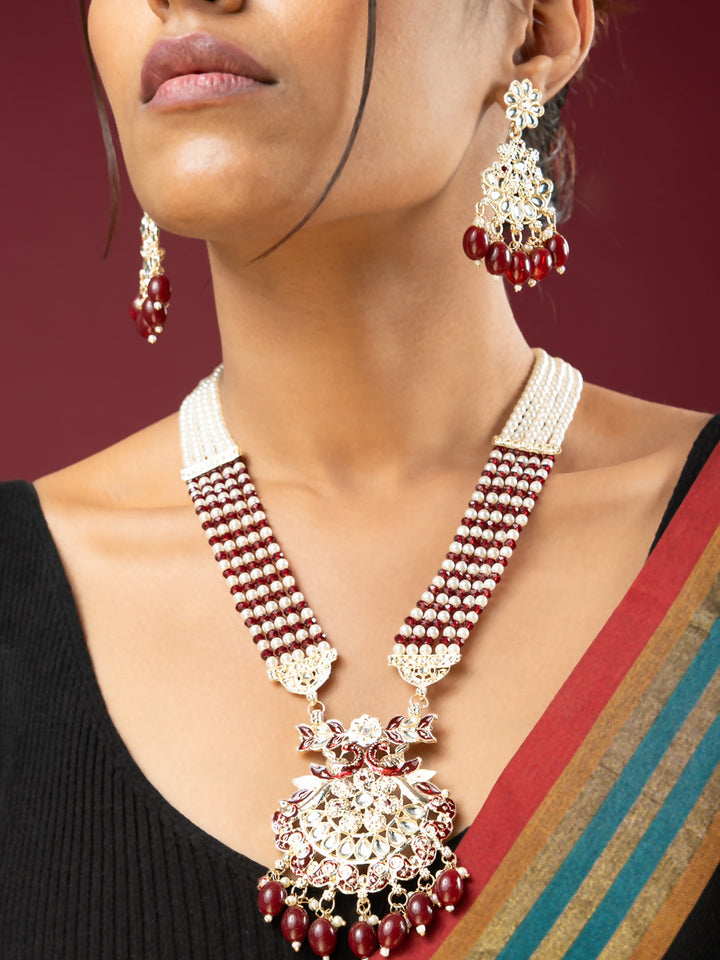 From Classic to Traditional Jewellery Collection- Viraasi