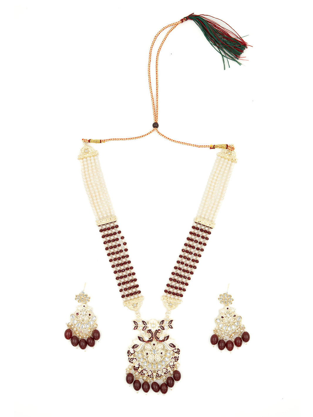 From Classic to Traditional Jewellery Collection- Viraasi