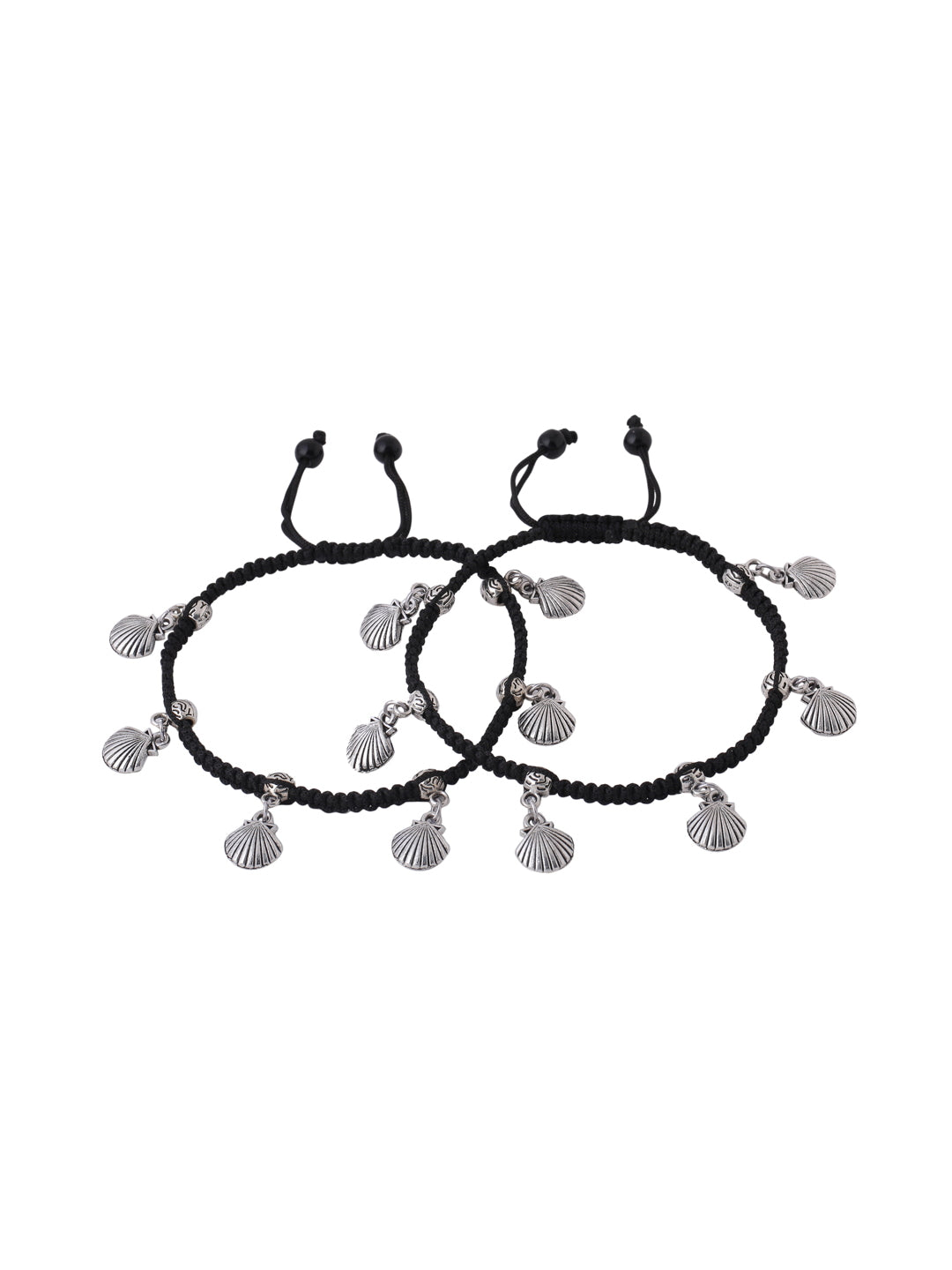 Sea Shell Anklet For Women