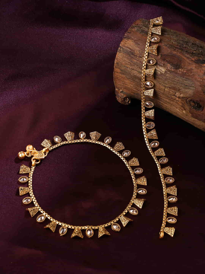 From Classic to Traditional Jewellery Collection- Viraasi