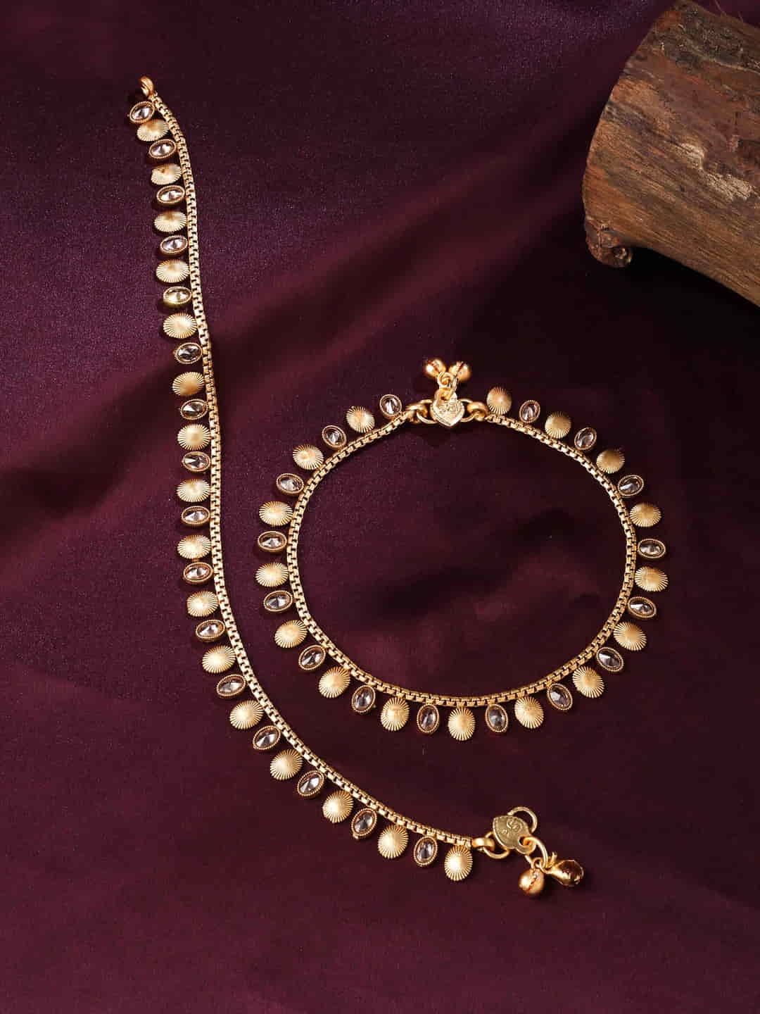 From Classic to Traditional Jewellery Collection- Viraasi