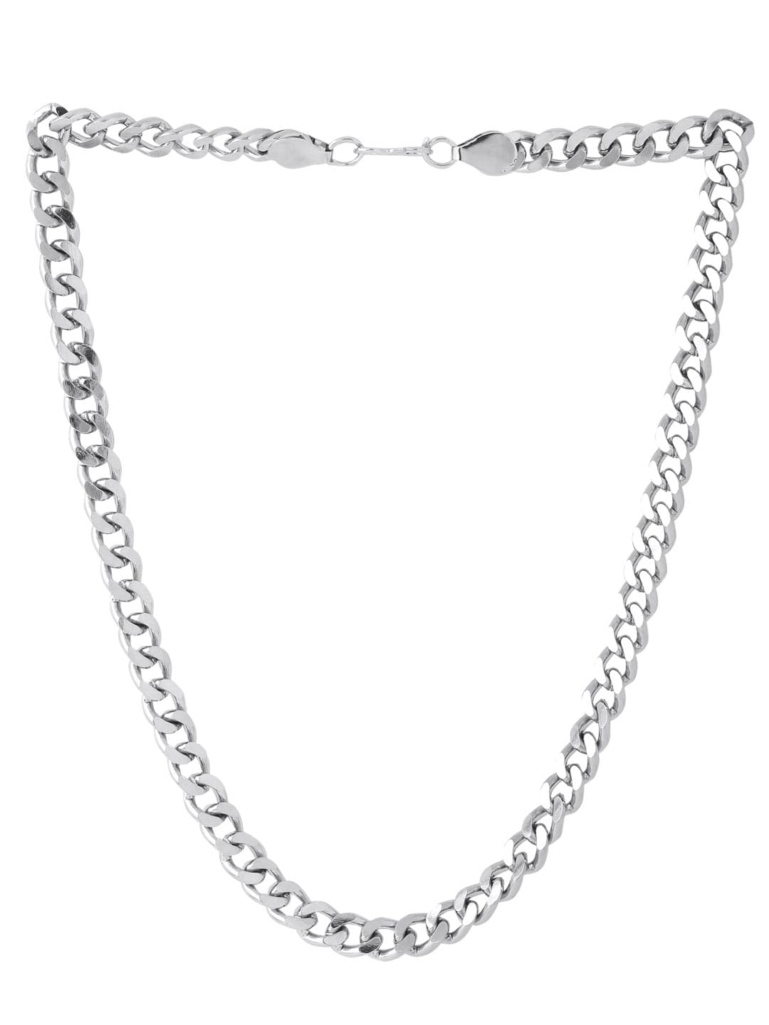 Thick Stainless Steal Chain For Men