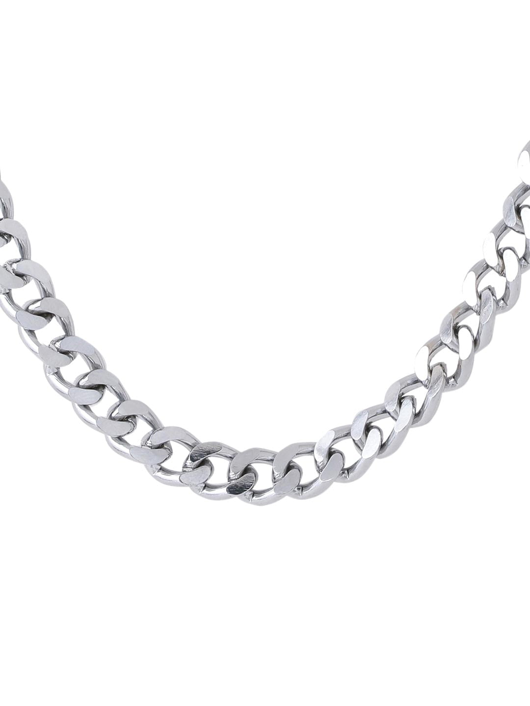 Thick Stainless Steal Chain For Men